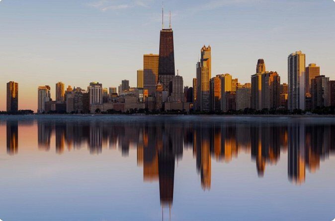 Chicago Private Tour - FAQs