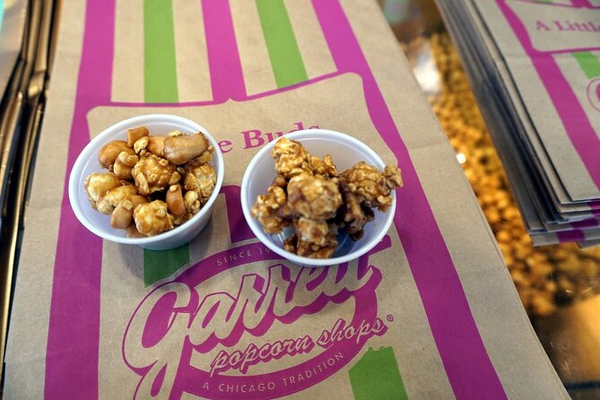 Chicago Private Walking Food Tour With Secret Food Tours - The Guides: Knowledge and Personality Matter