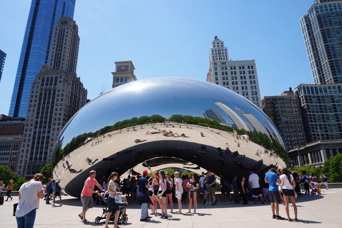 Chicago Private Walking Food Tour With Secret Food Tours - Who Should Consider This Tour?
