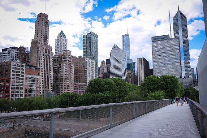 Chicago Private Walking Food Tour With Secret Food Tours - FAQ