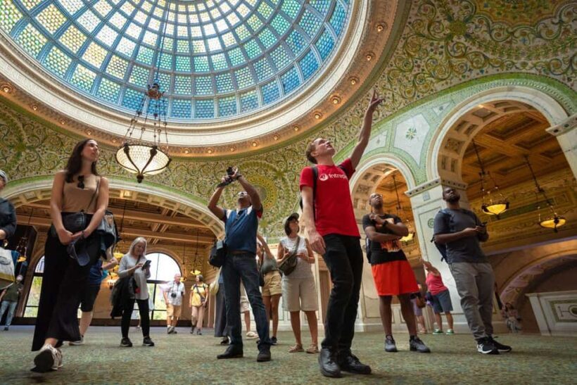 Chicago: Prohibition-Era Culture & Architectural Treasures - Key Points