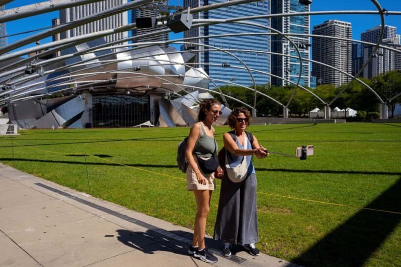 Chicago: Prohibition-Era Culture & Architectural Treasures - Authentic Experiences and Traveler Insights