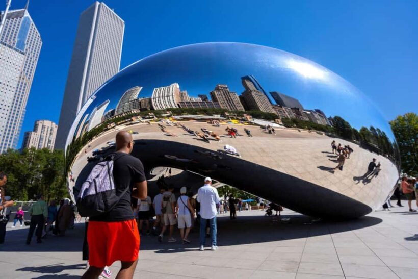 Chicago: Prohibition-Era Culture & Architectural Treasures - Who Will Enjoy This Tour?