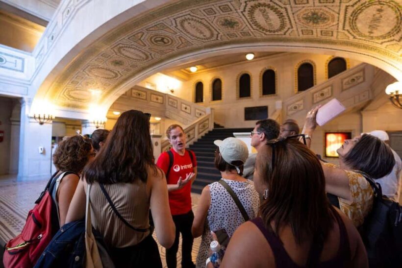 Chicago: Prohibition-Era Culture & Architectural Treasures - FAQ