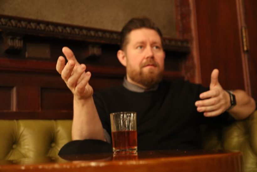 Chicago: Prohibition Speakeasies Bus Tour or Walking Tour - Practical Tips for Travelers