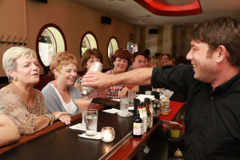 Chicago: Prohibition Speakeasies Bus Tour or Walking Tour - Final Thoughts