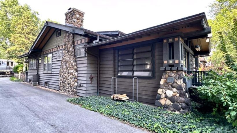 Chicago: Ravenswood Manor Craftsman Bungalows Walking Tour - Practical Details and Value