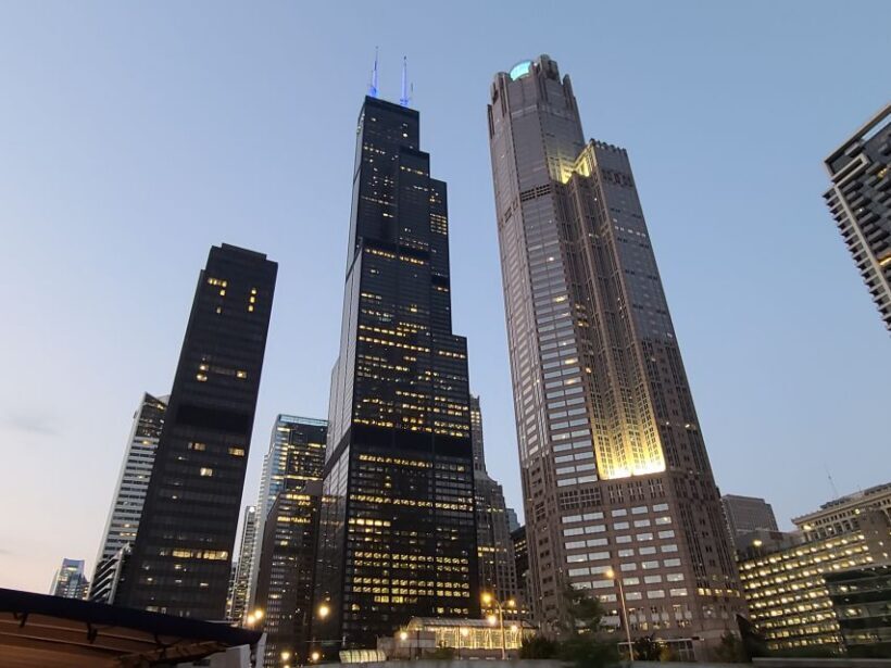 Chicago River: 1.5-Hour Guided Architecture Cruise - Reviews and Authentic Perspectives