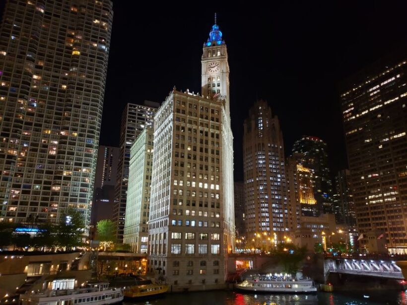 Chicago River: 1.5-Hour Guided Architecture Cruise - Who Will Love This Tour?