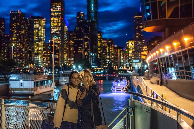 Chicago River 45-Minute Architecture Tour from Magnificent Mile - Value & What It Means for Travelers