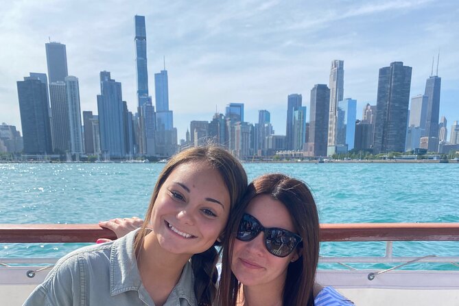 Chicago River Cocktail Cruise - Ideal Occasions for the Cruise