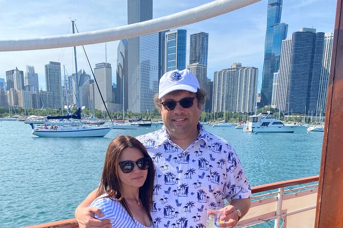 Chicago River Cocktail Cruise - Recommendations for Enjoying Your Trip