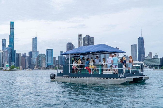 Chicago River Guided History Tour - Comparing Value and Experience