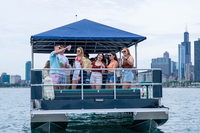 Chicago River Guided History Tour - FAQ