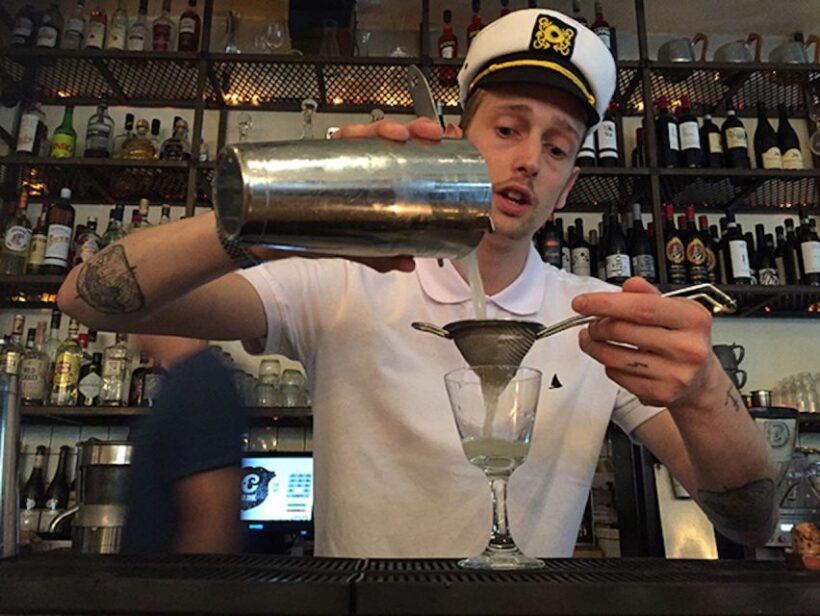 Chicago River: Guided Sunset Cocktail & Architecture Tour - The Reviews Speak Volumes