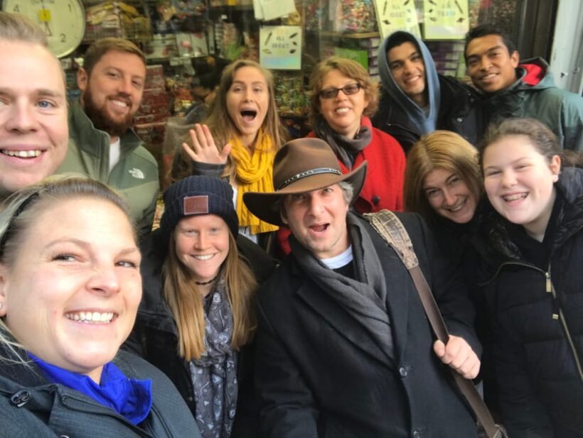Chicago: River North Walking Food Tour - Exploring the Itinerary in Detail
