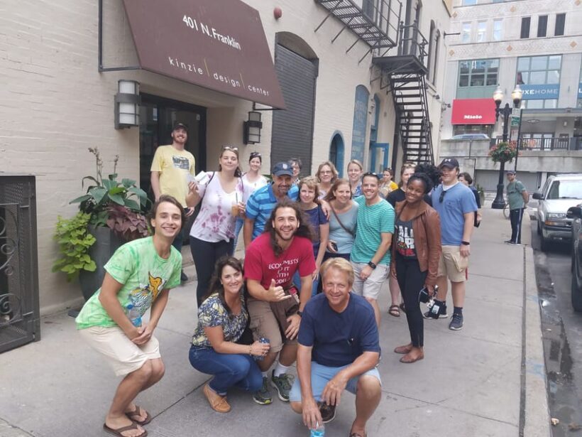 Chicago: River North Walking Food Tour - Final Thoughts