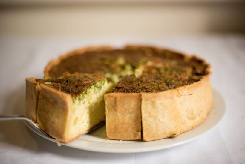 Chicago: River North Walking Food Tour - FAQ