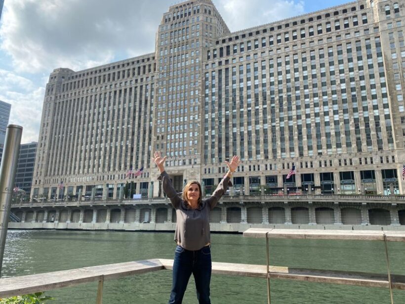 Chicago River Yoga Walk - Summary: Is It Worth It?