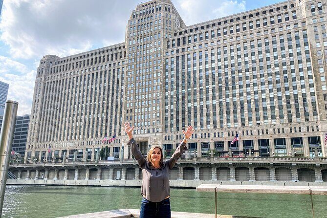 Chicago River Yoga Walk Tour - Authentic Traveler Insights and Additional Tips