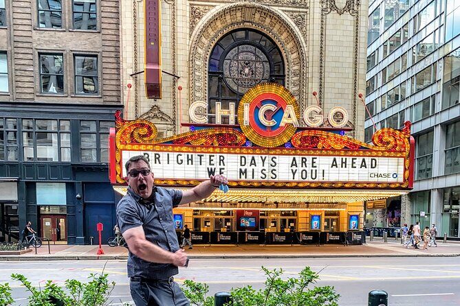 Chicago River Yoga Walk Tour - Who Should Consider This Tour?