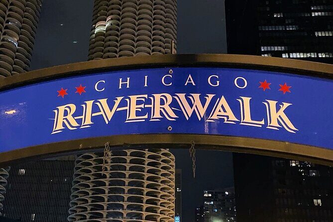 Chicago River Yoga Walk Tour - The Sum Up