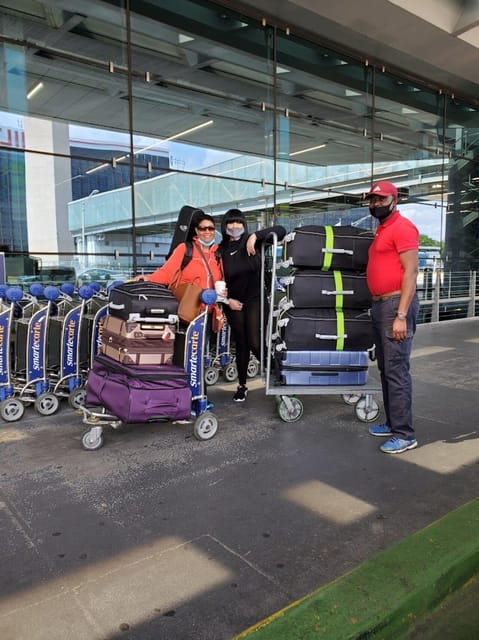 Chicago: Same-Day Luggage Delivery & Storage To/From Airport - Chicago: Same-Day Luggage Delivery & Storage To/From Airport — A Practical Guide for Travelers