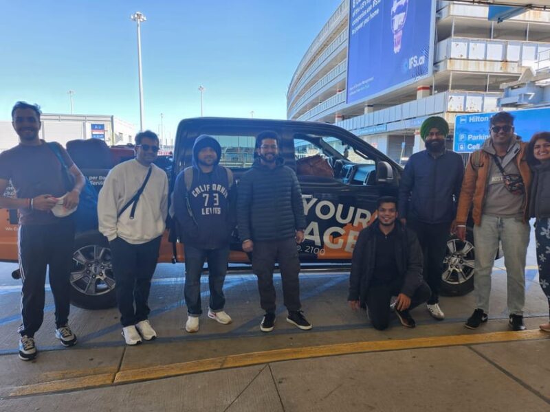 Chicago: Same-Day Luggage Delivery & Storage To/From Airport - Final Thoughts