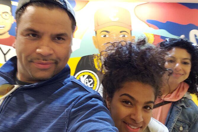 Chicago Scav Hunt - A Closer Look at the Chicago Scav Hunt