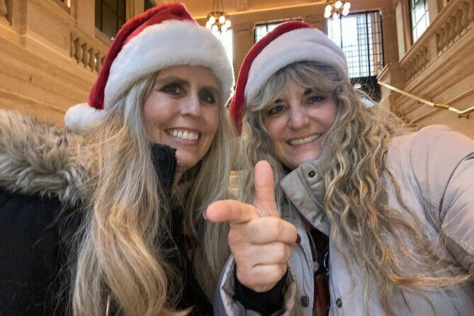 Chicago Scav Hunt - Practical Tips for Participants