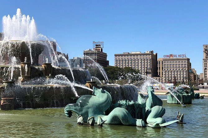 Chicago Scavenger Hunt Adventure - A Closer Look at the Experience