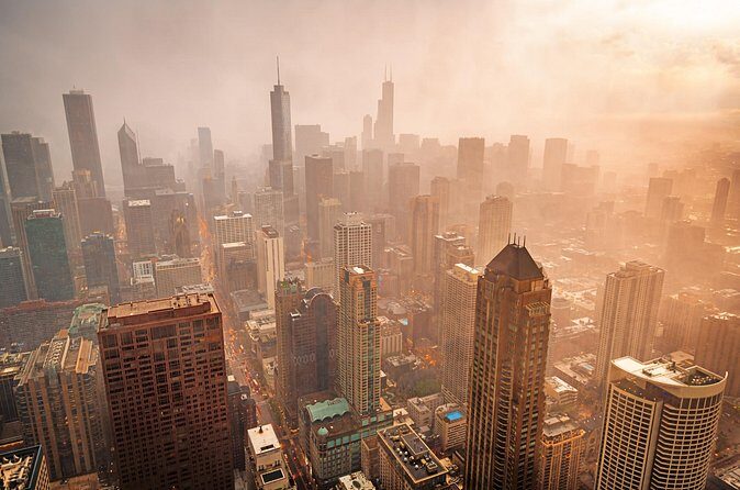 Chicago Scavenger Hunt Adventure Tour Private - FAQ