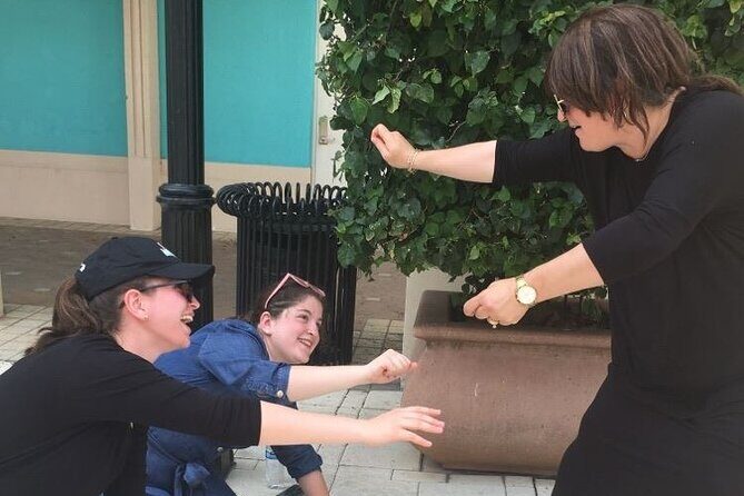 Chicago Scavenger Hunt by Operation City Quest - What to Expect from the Chicago Scavenger Hunt