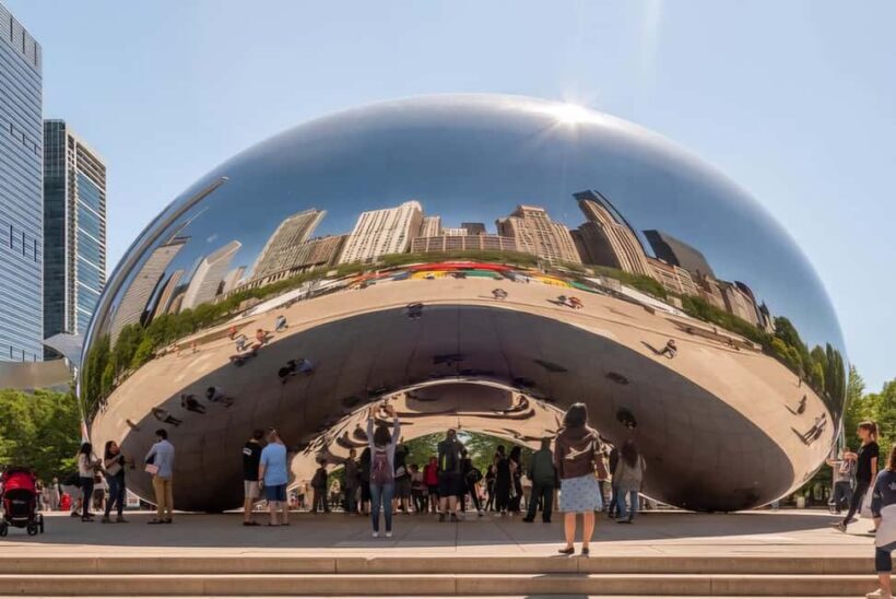 Chicago Scenic Driving Tour - Why You’ll Love This Tour