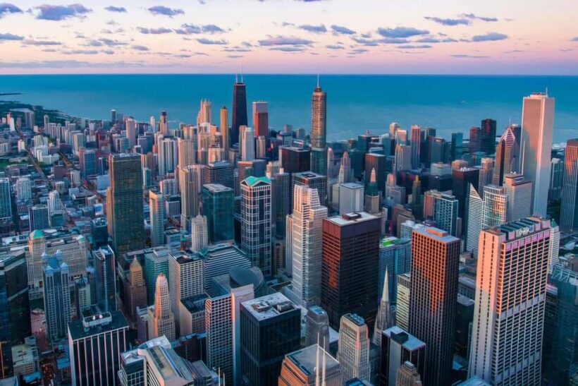 Chicago Scenic Driving Tour - Who Would Love This Tour?