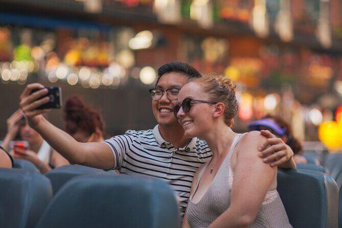 Chicago Seadog Fireworks Cruise - FAQs