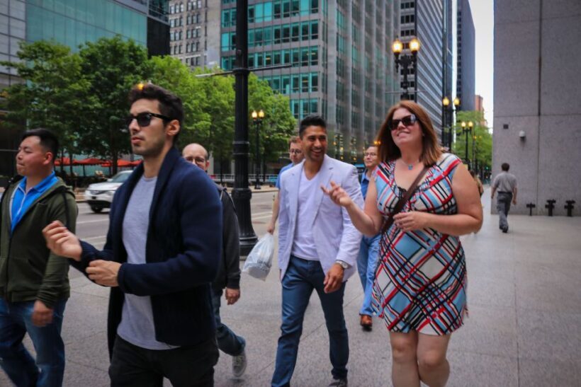 Chicago: Secret Food Tour - Discovering Chicago’s Flavors: An In-Depth Look at the Tour