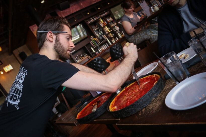 Chicago: Secret Food Tour - Final Thoughts: Who Should Consider This Tour?
