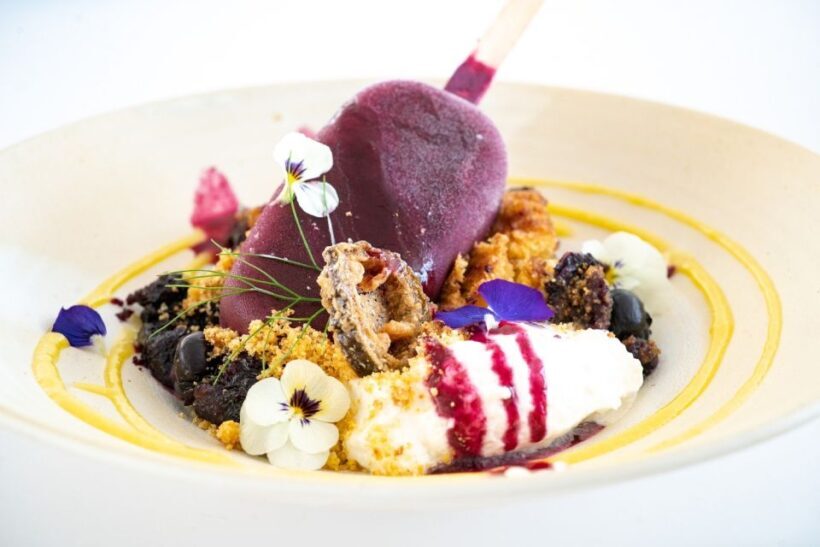 Chicago: Secret Food Tour - The Sum Up