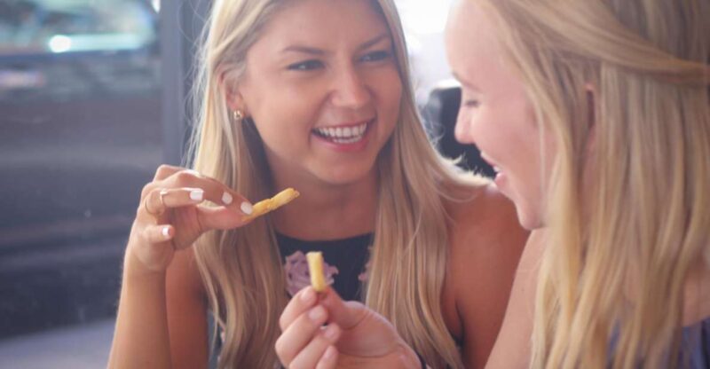 Chicago: Secret Food Tour - Authentic Food Experiences: More Than Just Tasting