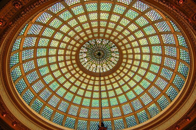 Chicago: Secret Interiors Architecture Walking Tour - Why You Should Consider This Tour