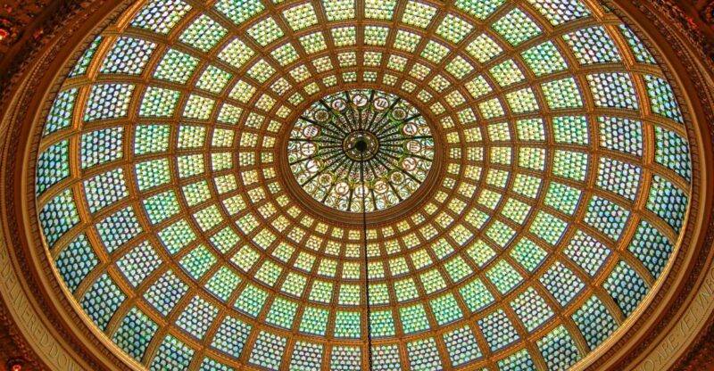 Chicago: Secret Interiors Architecture Walking Tour - FAQ