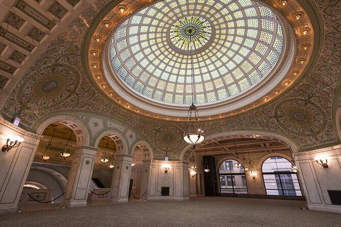 Chicago Self-Guided Audio Tour - Who Will Benefit Most