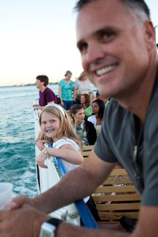 Chicago: Shoreline Lake Michigan Skyline Cruise - An Overview of the Experience
