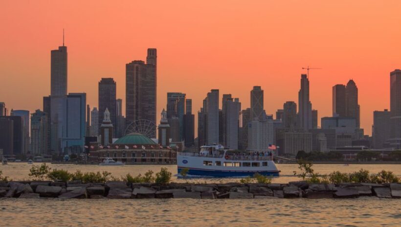 Chicago: Shoreline Lake Michigan Skyline Cruise - Final Thoughts