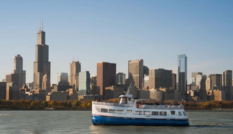 Chicago: Shoreline Lake Michigan Skyline Cruise - FAQ