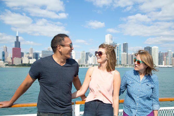 Chicago Sightseeing River and Lake Cruise - FAQ: Practical Questions Answered