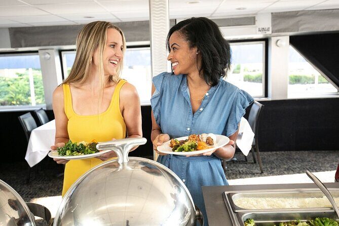 Chicago Signature Brunch Cruise on Lake Michigan - An In-Depth Look at the Chicago Signature Brunch Cruise