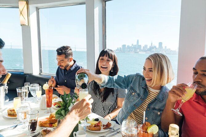 Chicago Signature Brunch Cruise on Lake Michigan - Real Traveler Perspectives