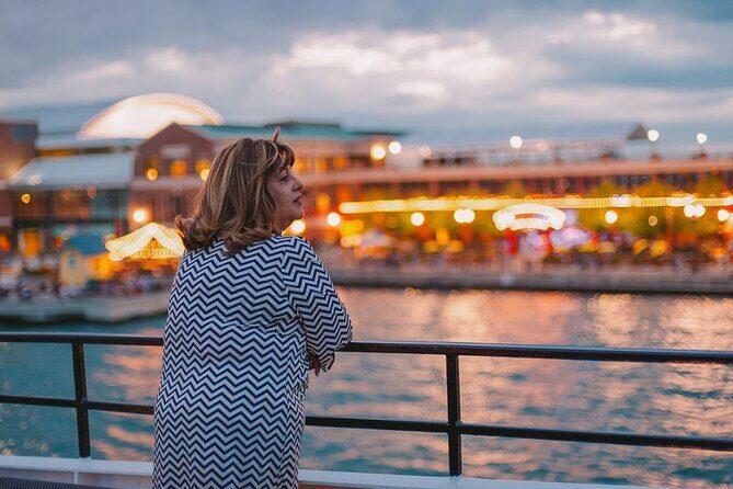 Chicago Signature Dinner Cruise on Lake Michigan - The Sum Up